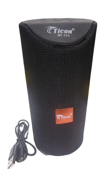 SHREE BALAJI TELICOM DJ Sound Blast Speaker Portable Best Bluetooth ...