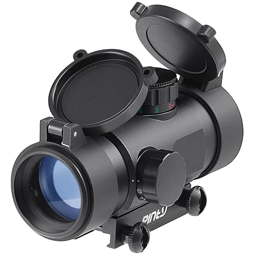 Top 10 Best Etched Reticle Reflex Sight : Reviews & Buying Guide - Katynel