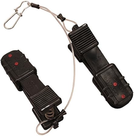 Amazon.com : Scotty #1160 Snapper Stacker Release : Fishing Equipment ...