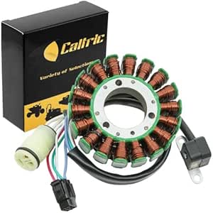 Amazon.com: Replacement for fits Stator for Yamaha Raptor 660 YFM 660 ...