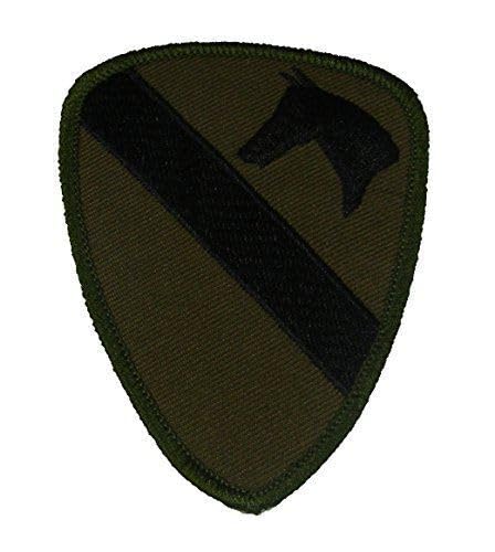 Fort Hood Patches 4th Infantry Division (United States) Wikipedia