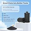 Amazon.com: 2387 Pro Filter Replacement, NSF/ANSI 42 Certified for ...