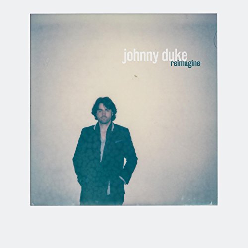 Amazon.com: Reimagine : Johnny Duke: Digital Music