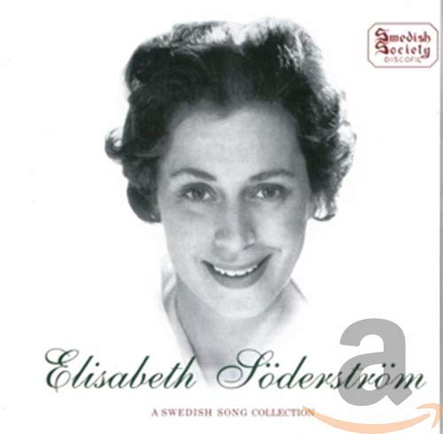 Elisabeth Soderstrom - Flickan Under Nymanen - Amazon.com Music