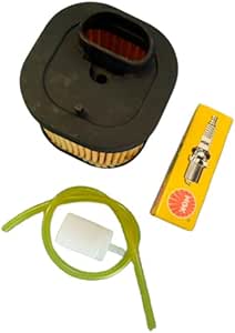 Amazon.com: 503 81 80-01 New Tune up Maintenance Service Kit Compatible ...