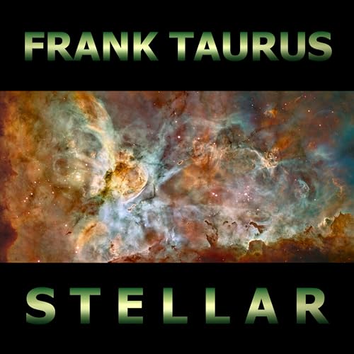 Play Stellar by Frank Taurus on Amazon Music