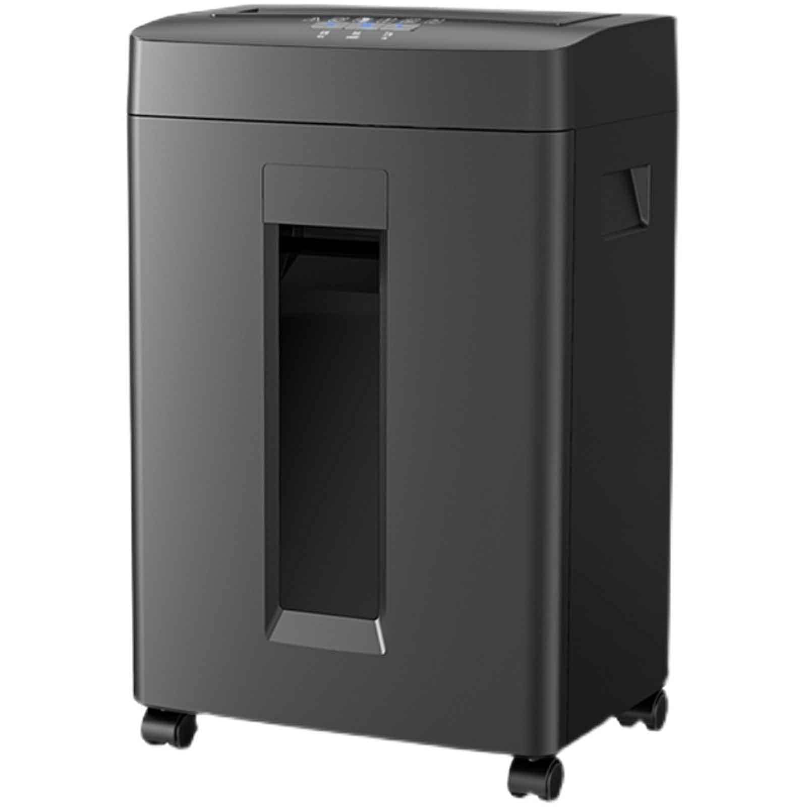 Buy Home/commercial Paper Shredder,electric Paper Shredder, Can Shred 8 ...