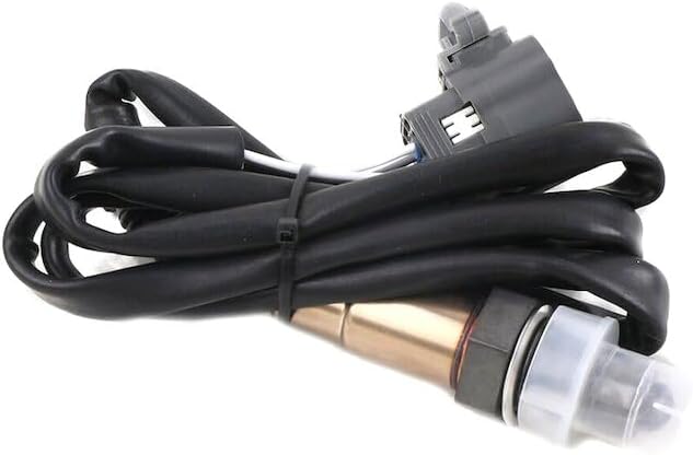 Amazon.com: Downstream Oxygen Sensor - Compatible with 2009-2013 Mazda ...