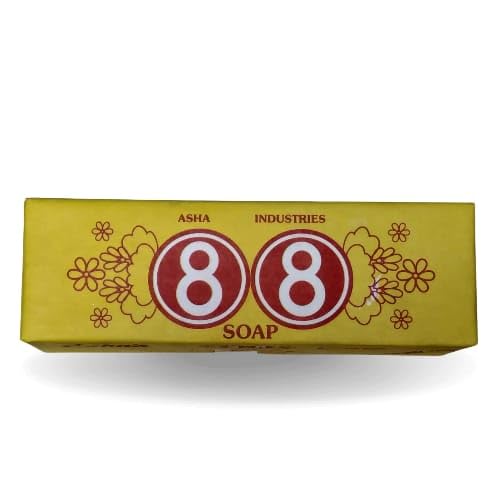 88 Detergent Washing Soap Bars | Laundry Detergent Bar For Clothes ...