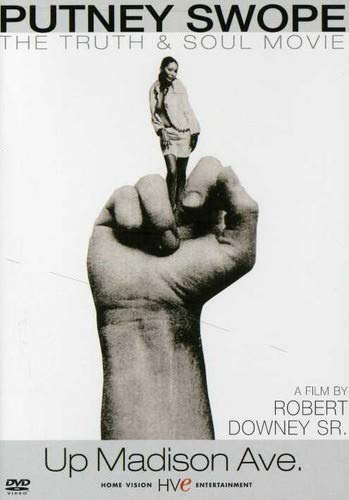 Amazon.com: Putney Swope : Arnold Johnson, Stan Gottlieb, Allen ...