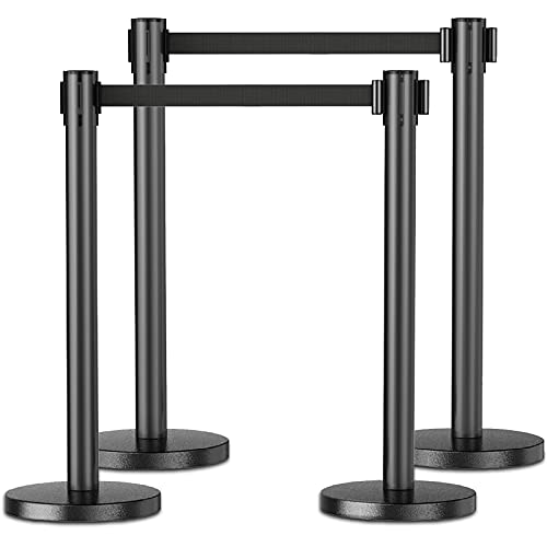 What Is a Stanchion & What Is It Used for?