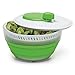 Amazon.com: Progressive International Collapsible Salad Spinner - 3 ...