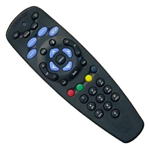 Sunshine Compatible with Tata Sky Remote : Amazon.in: Electronics