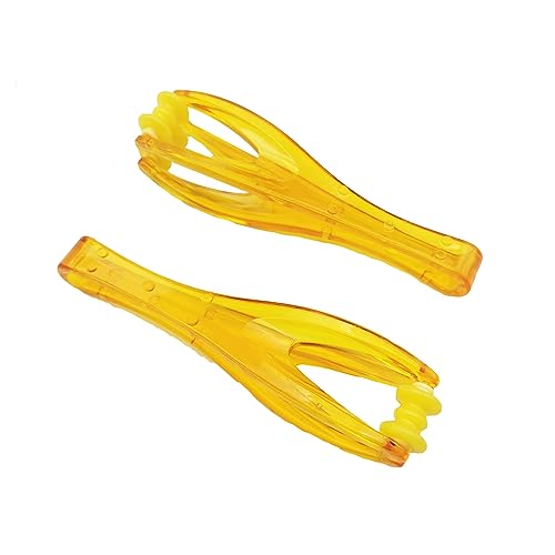 Snapklik.com : 2pcs Pack Handheld Finger Massager Joints Mini Blood ...