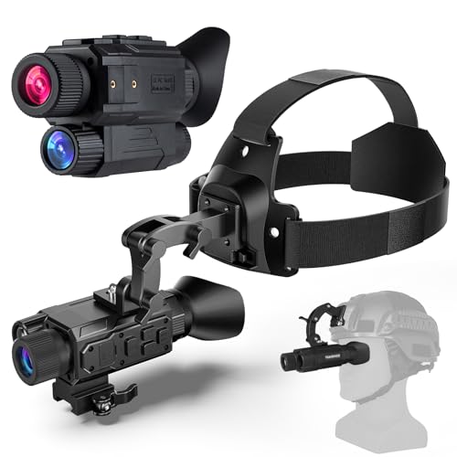 10 Best Night Vision Drones for Epic After-Dark Photography (2025 Guide)