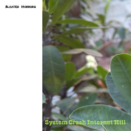 Amazon Music - Bloated HorrorsのSystem Crash Internet Kill - Amazon.co.jp