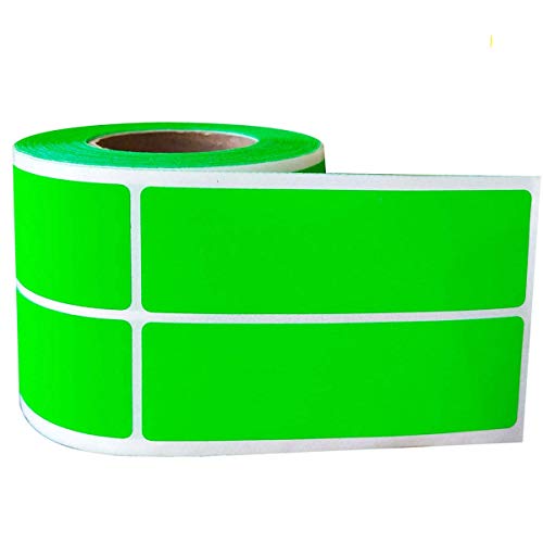 Green Color-Code Labels 1 x 3 Inch File Folder N in Pakistan | WellShop.pk