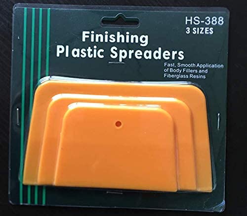 Find The Best Squeegee For Spreading Epoxy Reviews & Comparison - Katynel