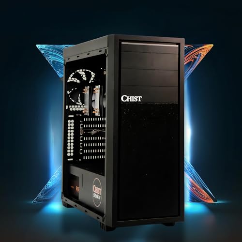 CHIST Server PC (Xeon-E5 2673 V4 Dual Processor 40 Cores 80Threats 90MB ...