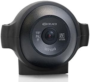 Orlaco Famos Mirror Kamera 129 Winkel : Amazon.de: Elektronik & Foto