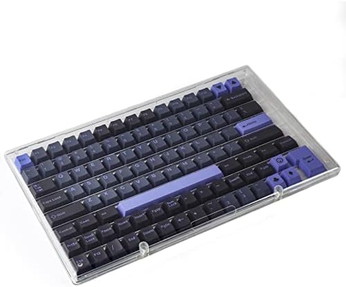 Amazon.com: Hyekit Keycaps Storage Box, 1 pcs ABS Dustproof Display ...