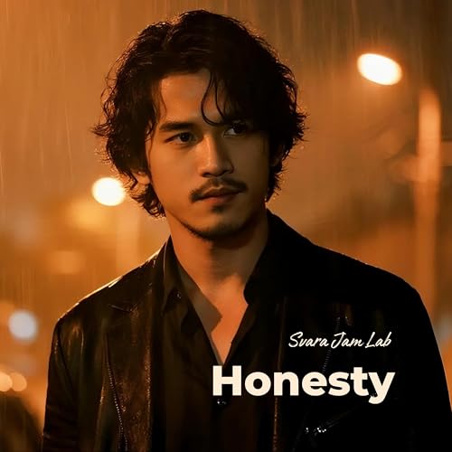 Honesty de Svara Jam Lab en Amazon Music Unlimited