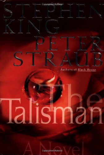 The Talisman: Stephen King, Peter Straub: 9780375507779: Amazon.com: Books