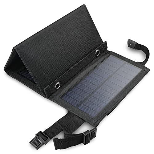 Top 10 Best Portable Foldable Solar Panels : Reviews & Buying Guide ...