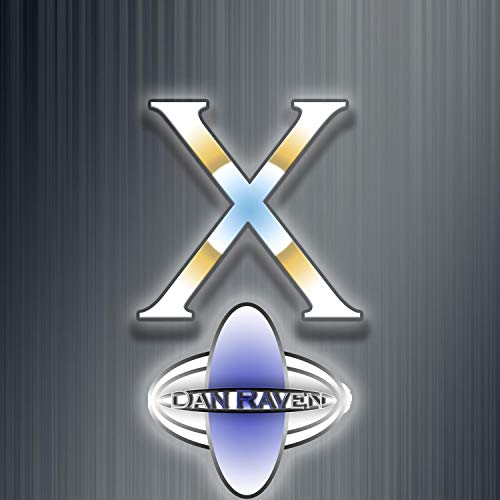 X by Dan Raven on Amazon Music - Amazon.com