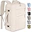 Capolo Travel Backpack for Women Men Waterproof Laptop Backpack ...