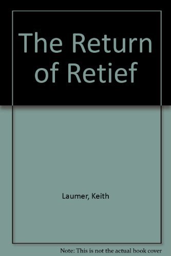 The Return of Retief (Jaime Retief Series #13): Laumer, Keith: Amazon ...