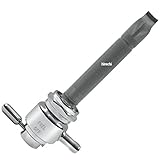 ・ブランド:PINGEL・製造元:PINGEL・製造元/メーカー部品番号:0705-0114-DS・ピンゲル PINGEL フューエル バルブ 180°内側22mm ラウンド90