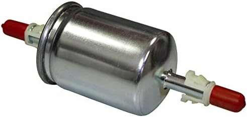 Amazon.com: FRAM G3641 In-Line Fuel Filter : Automotive