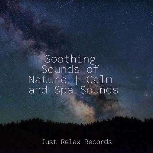 Play Soothing Sounds of Nature | Calm and Spa Sounds by Nature Sound ...