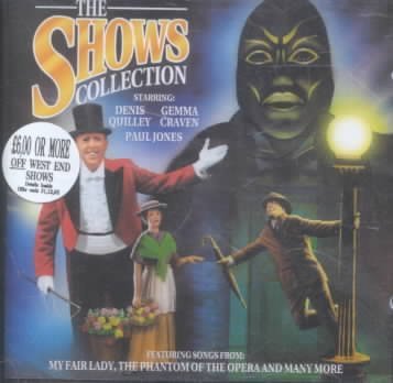 Various - Shows Collection (OST) - Amazon.com Music