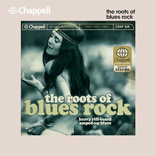 Play The Roots of Blues Rock by VARIOUS ARTISTS on Amazon Music