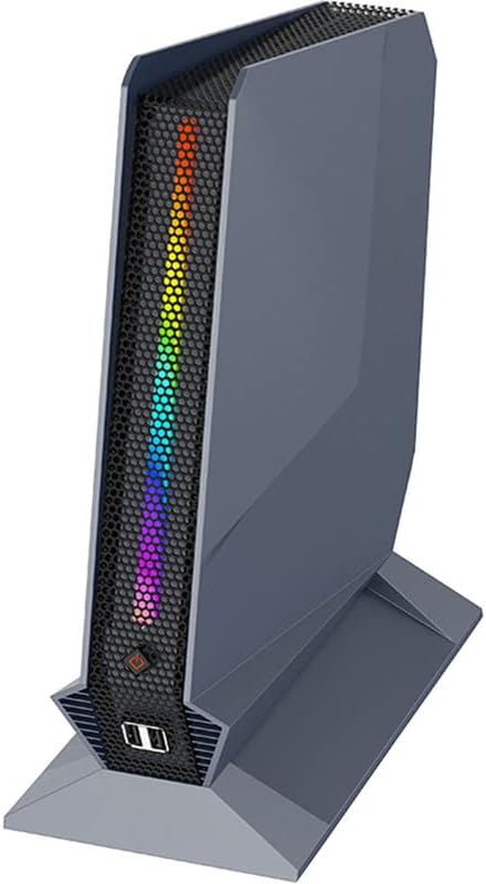 Mini Gaming PC Intel i7-12700H RTX3050 Windows 11, Mini Desktop ...