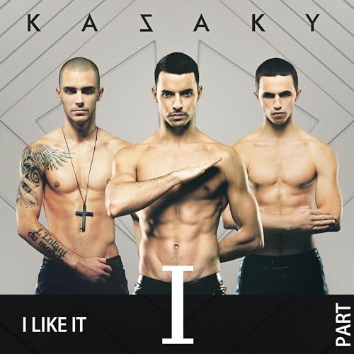 Amazon.com: I Like It (Part 1) : Kazaky: Digital Music