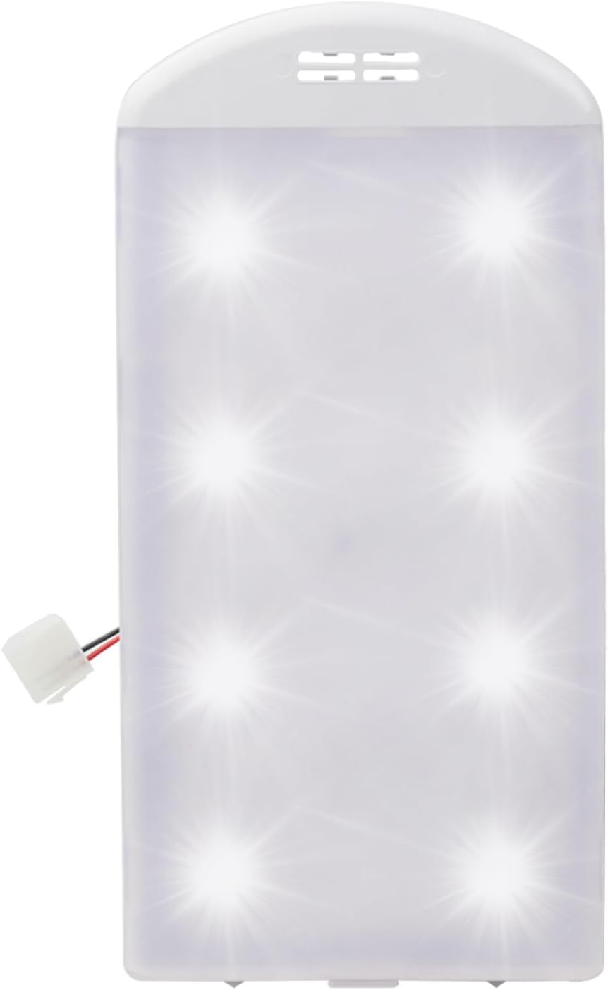 Amazon.com: Whirlpool W11527432 Replacement Part Refrigerator LED Light ...