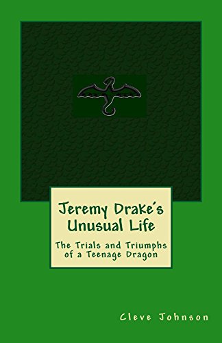 Jeremy Drake's Unusual Life: The Trials and Triumphs of a Teenage ...