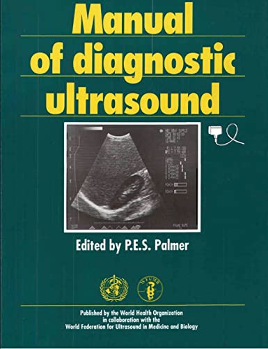 United States (WHO) World health organization Manuscript on Ultrasound ...