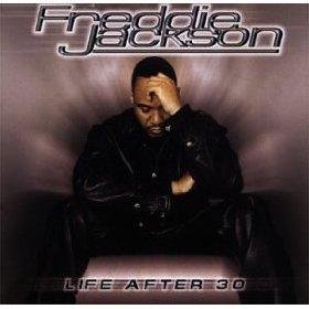 Jackson, Freddie - Life After 30 - Amazon.com Music