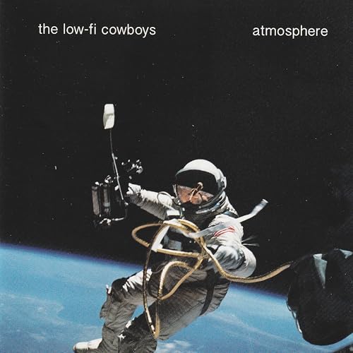 Amazon.com: Atmosphere : The Low-Fi Cowboys: Digital Music