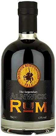 Alnwick Rum 700ml : Amazon.co.uk: Grocery