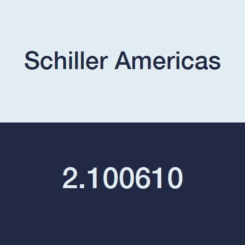 Schiller Americas 2.100610 Nomoline Sampling Line Adapter with Female ...