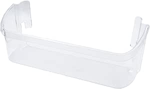 240323002 Refrigerator Door Shelf Bin Compatible with Frigidaire ...