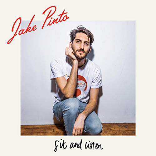 Play Sit and Listen by Jake Pinto on Amazon Music