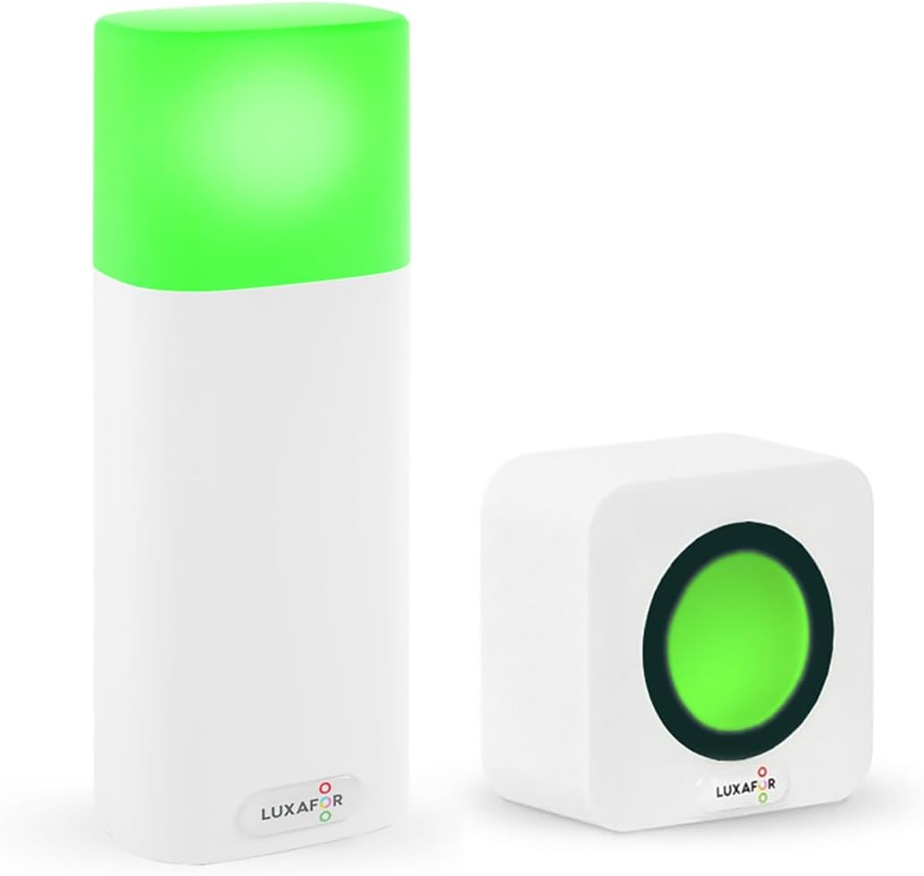 Switch Pro – Wireless LED Status Light – Philippines | Ubuy