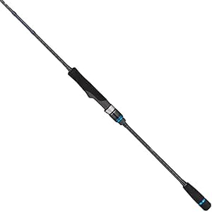 Amazon | アルファタックル(Alpha Tackle) ロッド クレイジー ティップラン S652MH | アルファタックル(Alpha Tackle) | エギングロッド