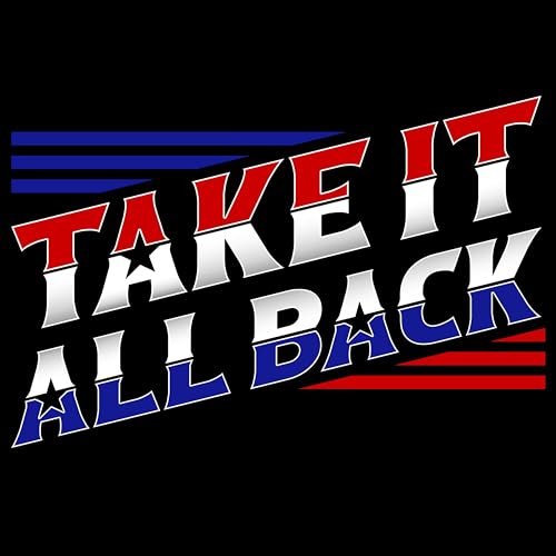 Play Take It All Back by Take It All Back Project feat. Sammy Eubanks ...